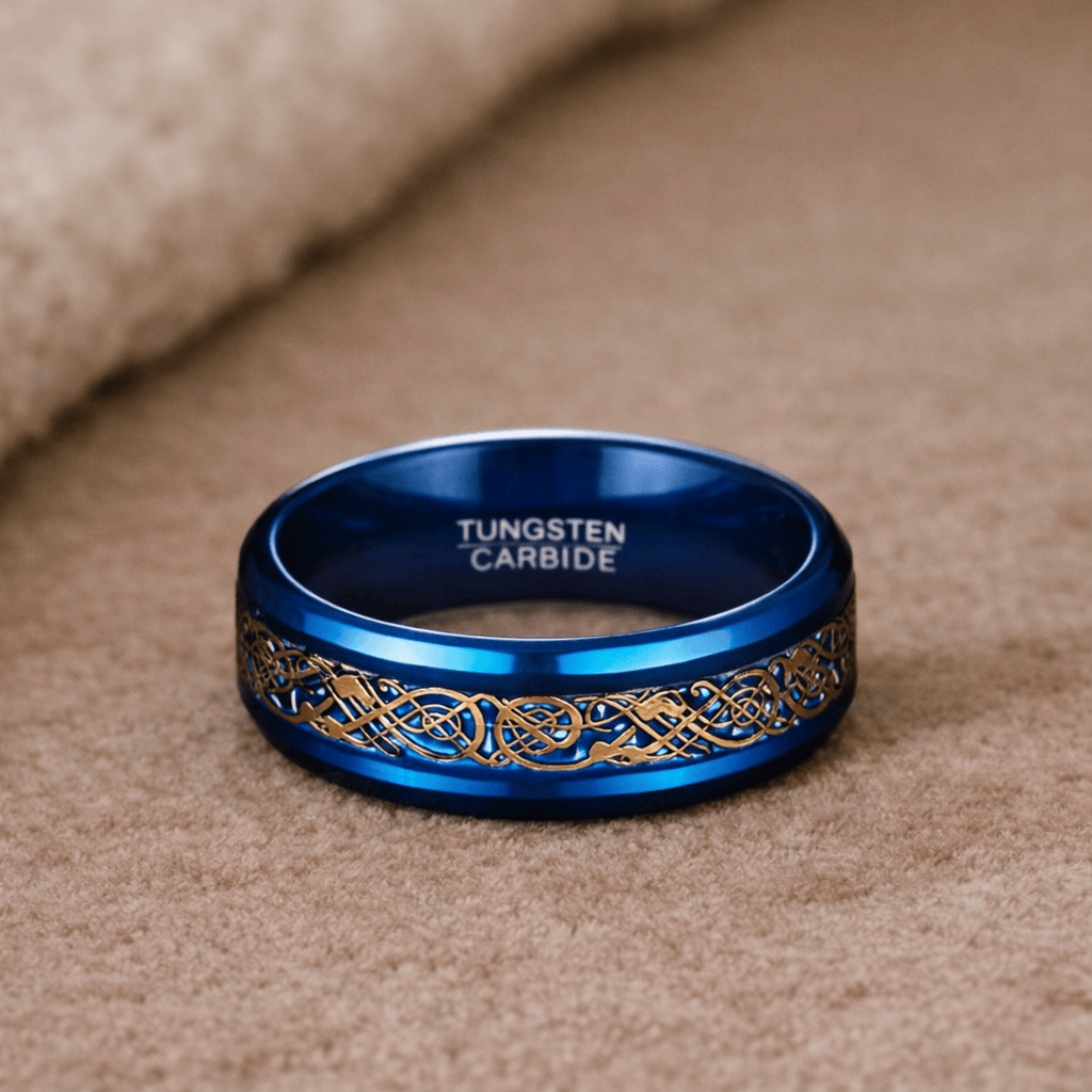 Die Anmut von Harimella Ring | Horaclek