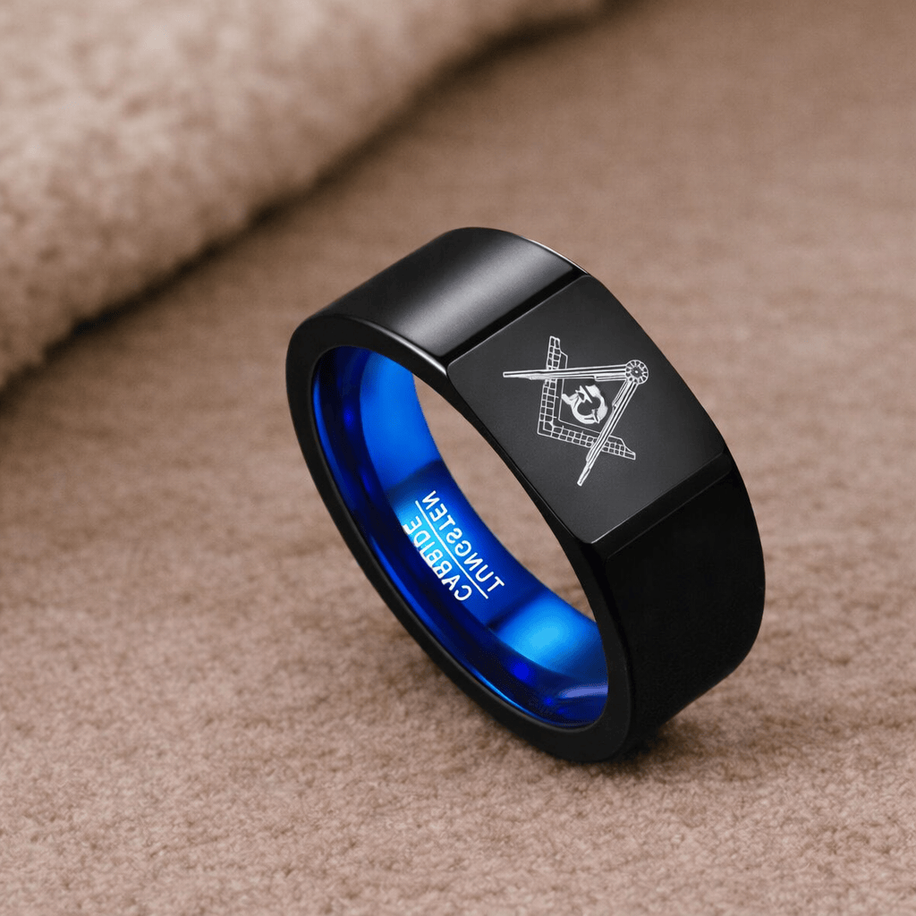 Ring der Donner des Taranis | Horaclek